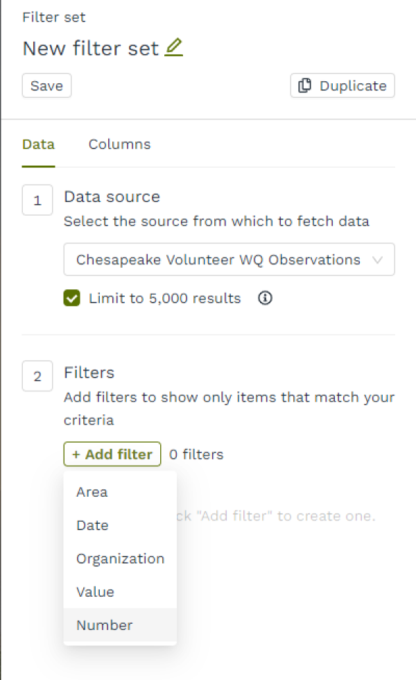 Download Project Data – BSCS Science Learning