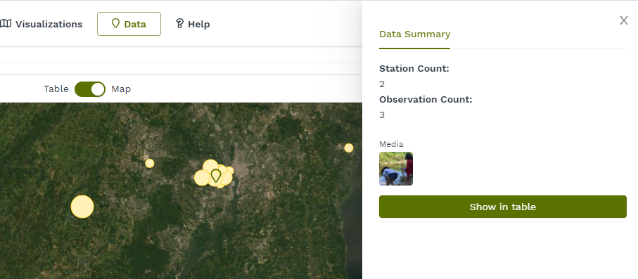 Explore and Change Maps – BSCS Science Learning